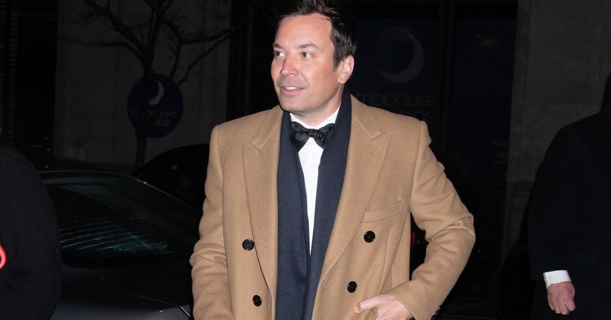 Dakota Johnson Called Out Jimmy Fallon's Rude Behaviour In This ...