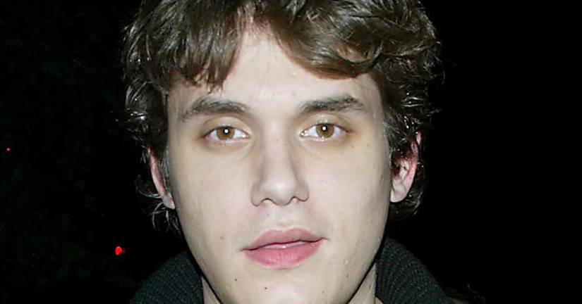 John Mayer Made A Fortune From Touring In 2023 Despite Surprisingly Low ...