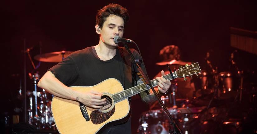 The One Interview That Ruined John Mayer's Career