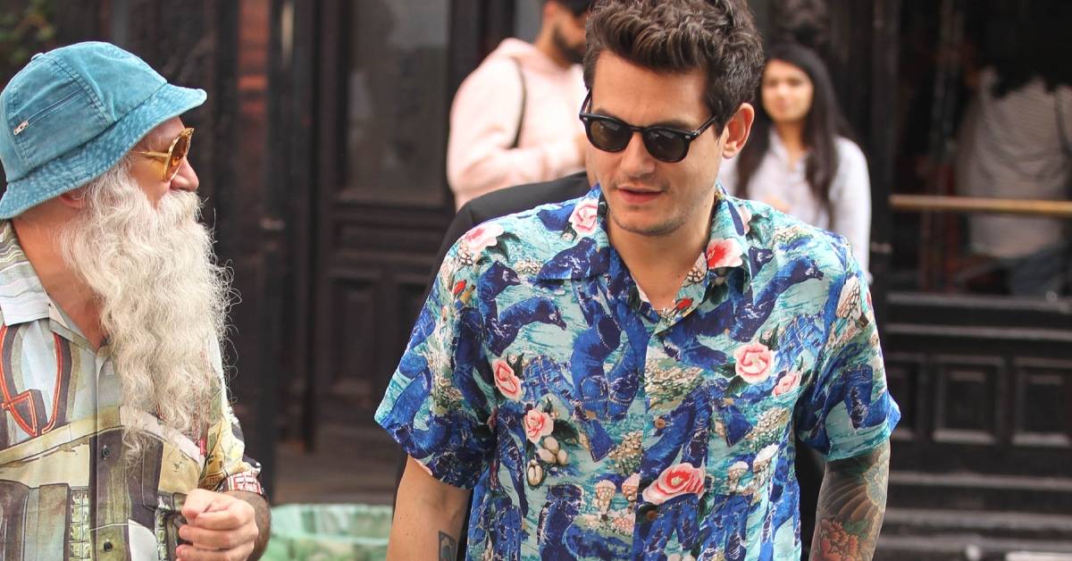 The One Interview That Ruined John Mayer's Career