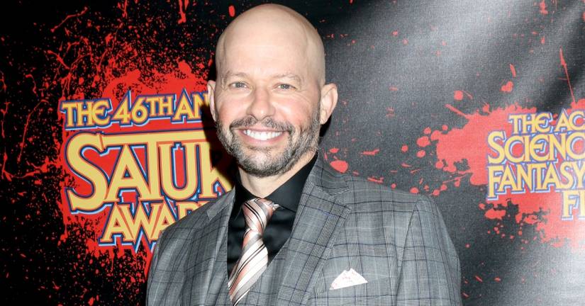 Jon Cryer's Ex-Wife Was On Verge Of Going Homeless