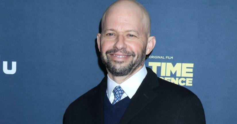Jon Cryer Was Forced To Pay Thousands In Child Support Despite Getting ...
