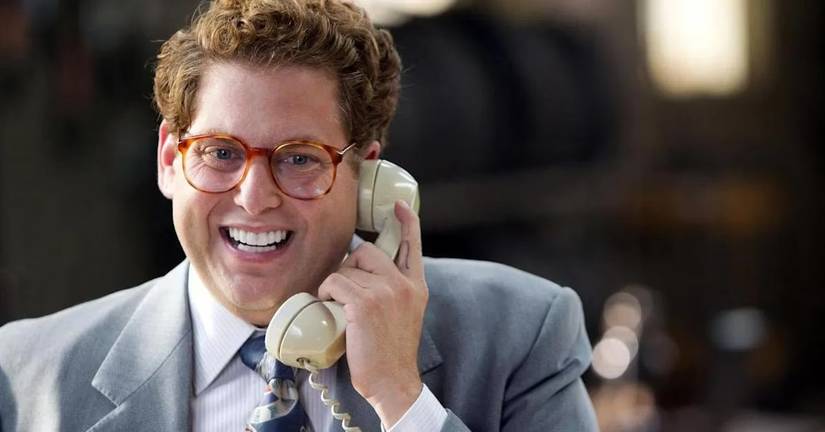 Every Jonah Hill Movie That Made Over $100 Million
