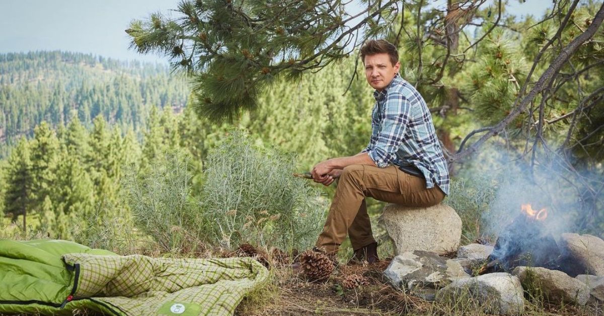 How Often Does Jeremy Renner Actually See His Daughter Ava After His ...