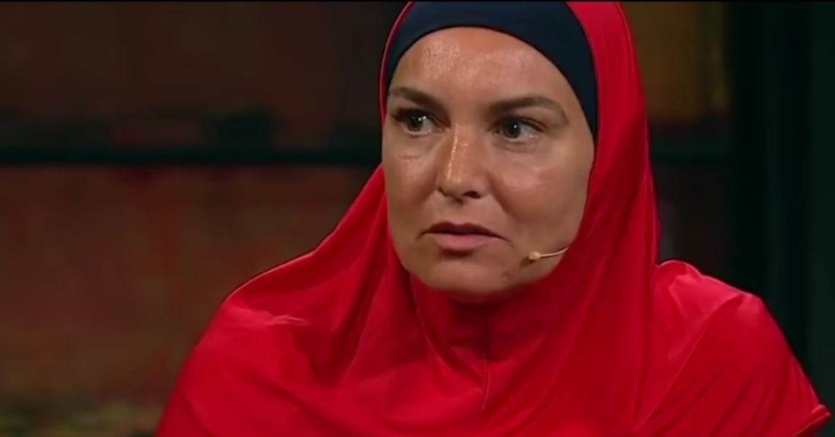 Who Are Sinead O'Connor's Kids (And Who Is Getting What's Left Of Her ... Who Are Sinead O'Connor's Kids (And Who Is Getting What's Left Of Her ...