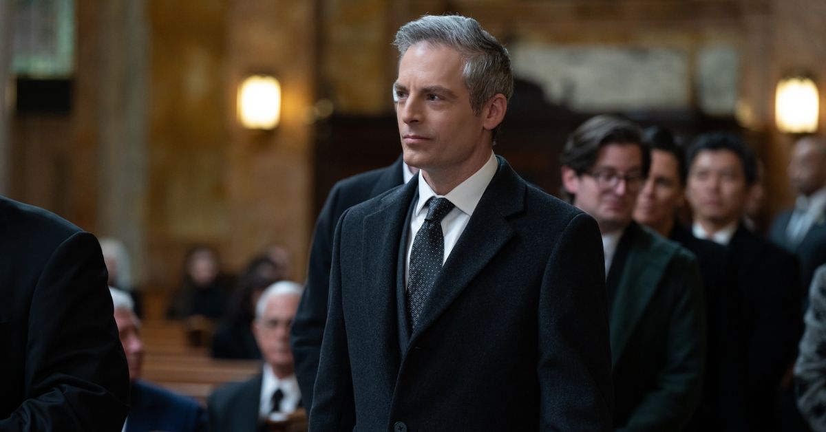 Succession's Best Supporting Cast Members Have Some Brutally Honest ...