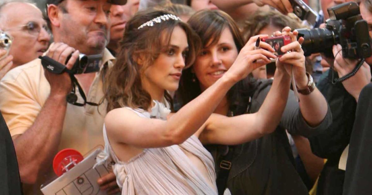 People Hate Keira Knightley's Face: Why The Pirates Of The Caribbean ...