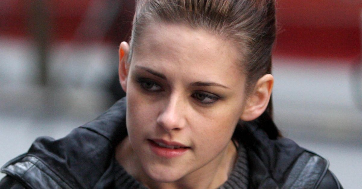 Kristen Stewart Has Been Open About Hating Twilight, But Did She ... Kristen Stewart Has Been Open About Hating Twilight, But Did She ...