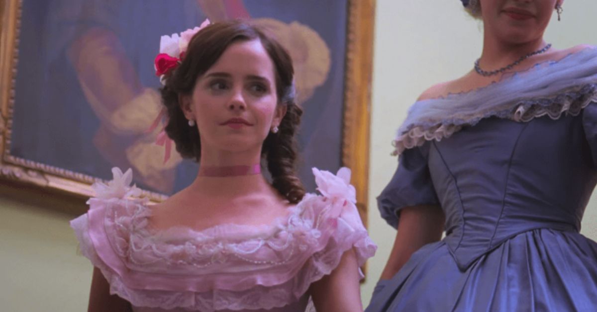 These Emma Watson Movies Have Grossed Over $100 Million At The Box Office