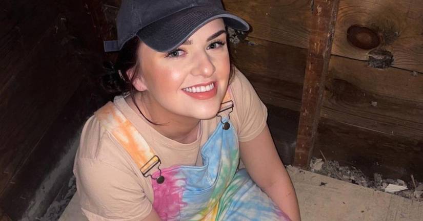 Maddie Poppe’s Instagram Reveals What She Has Been Up To Since Becoming ...