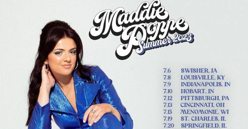 Maddie Poppe’s Instagram Reveals What She Has Been Up To Since Becoming ...