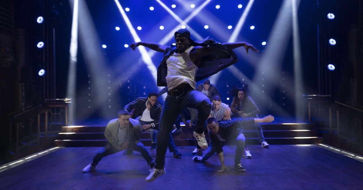 Channing Tatum Spent Millions Of His Own Money To Make Magic Mike, But ...
