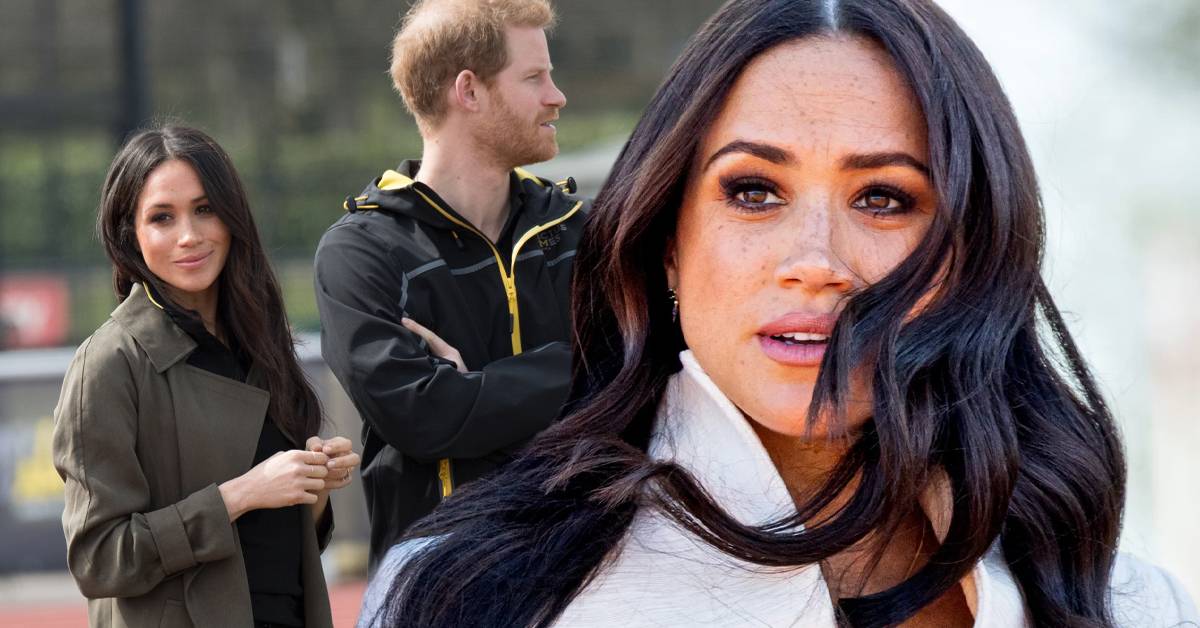 Meghan Markle Was Warned About Her Extravagant Spending: Here's The ...