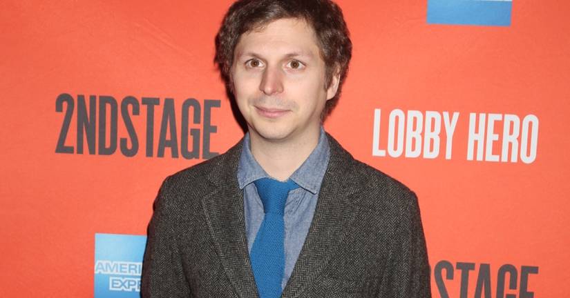 The Real Reason Michael Cera And His Wife Nadine Keep Their Family Life ...