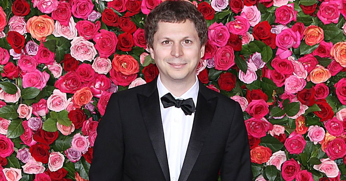 How Michael Cera Really Felt About Working With Annie Murphy In Black ...