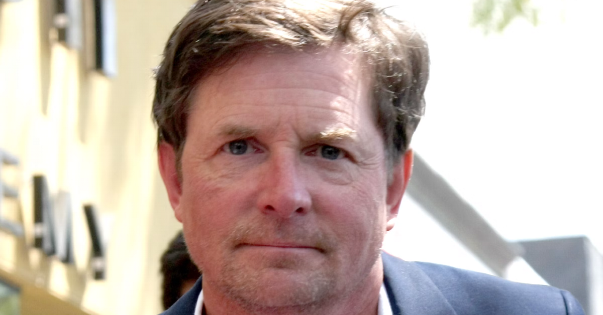 Michael J. Fox Shared A Heartbreaking Career Revelation During An ...