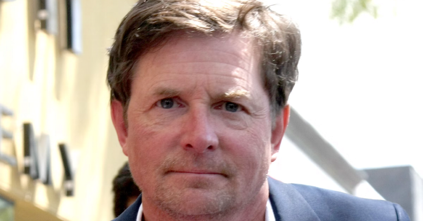 Michael J. Fox Shared A Heartbreaking Career Revelation During An ...
