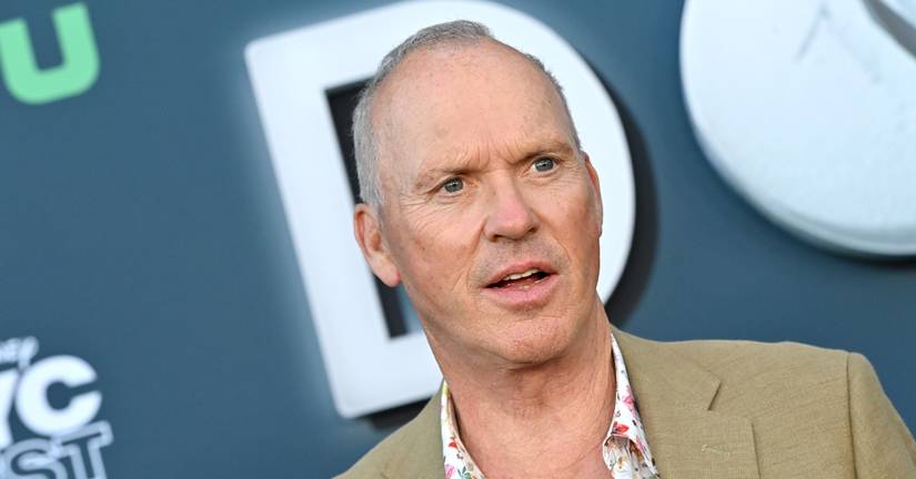Michael Keaton Was Praised For Going Against Hollywood In His Demands ...