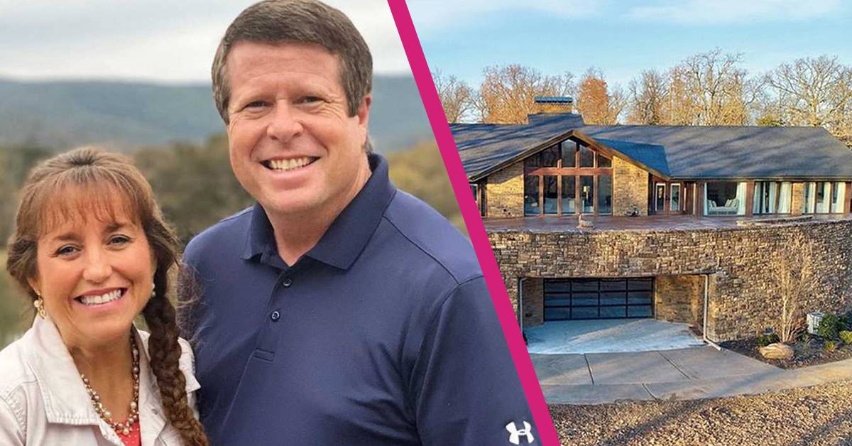 Jim Bob And Michelle Duggar Are Worth Millions, But Insiders Say They ...