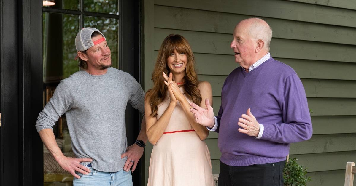 The Benkos On Magnolia Network