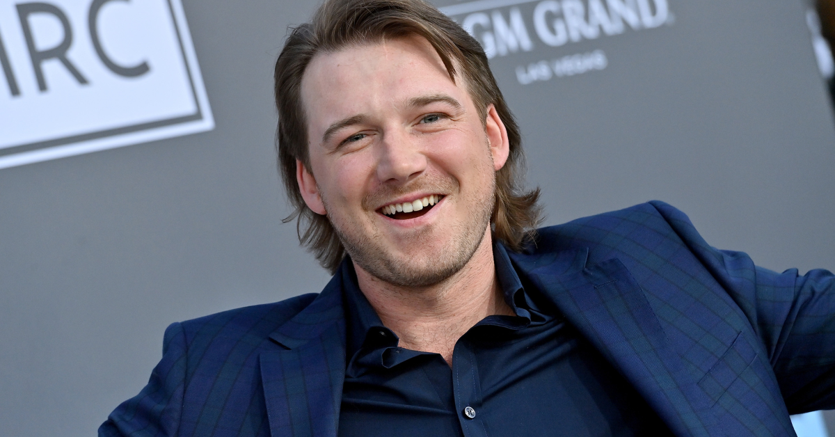 The Deeper Meaning Behind Morgan Wallen's Best Songs Reveal The Truth ...