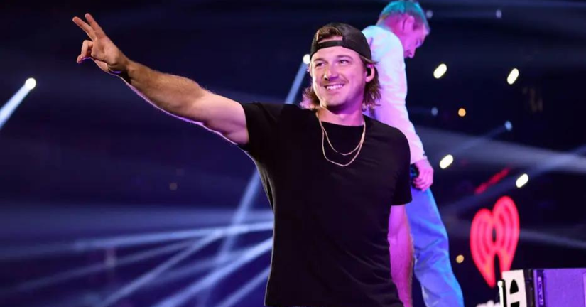 The Deeper Meaning Behind Morgan Wallen's Best Songs Reveal The Truth ...