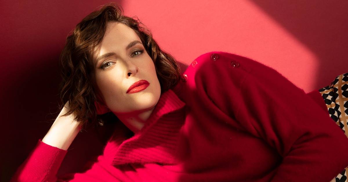 Exclusive: Whitney Rice Reflects On Season 1 Of 'Jury Duty'