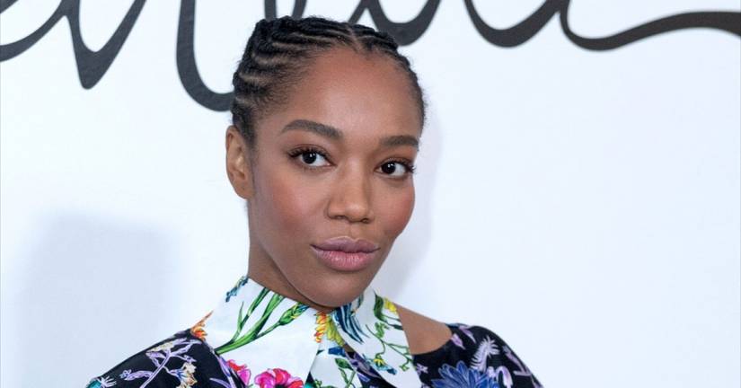 Singer Naomi Ackie Is Finally Earning Recognition For All Her Acting Roles