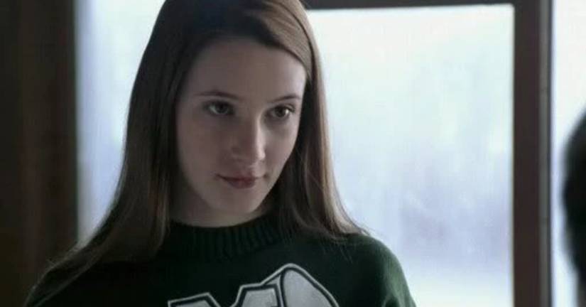The Real Reason Why Natasha Melnick Vanished From Hollywood After ...