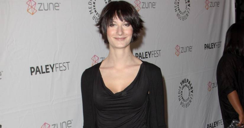 The Real Reason Why Natasha Melnick Vanished From Hollywood After ...