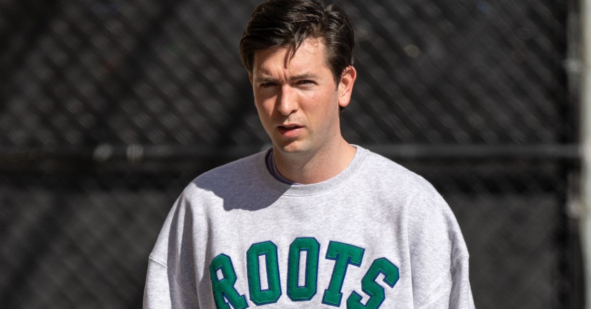 Allegations Against Nicholas Braun Suggest A Far More Scandalous Dating ...