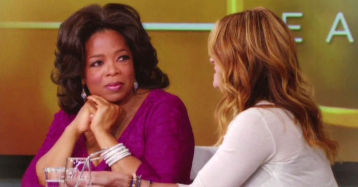 Tommy Chong's Daughter Rae Dawn Chong Once Picked A Fight With Oprah ...