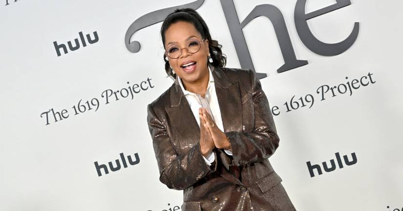 This Is What Oprah Winfrey Spends Her $3 Billion Net Worth On