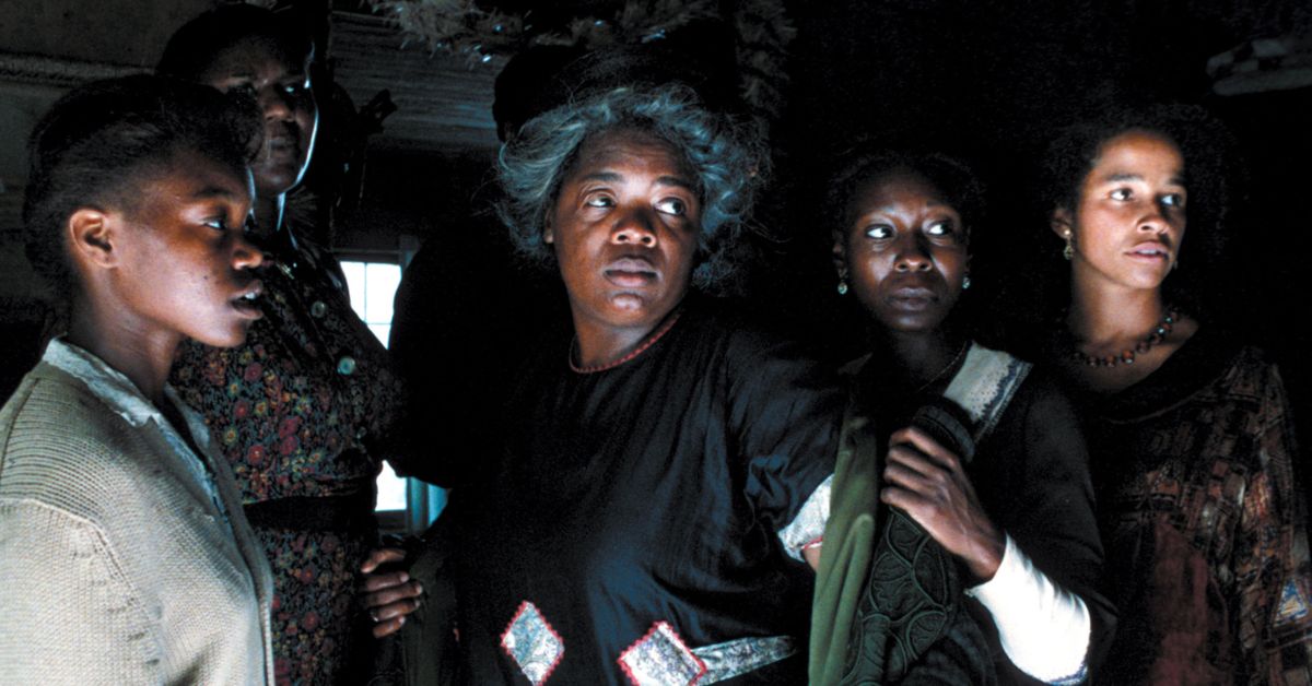 Rae Dawn Chong Daughter