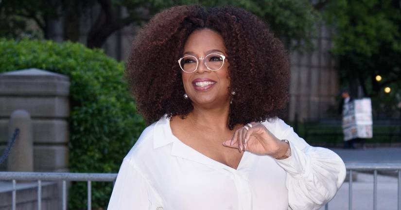 This Is What Oprah Winfrey Spends Her $3 Billion Net Worth On
