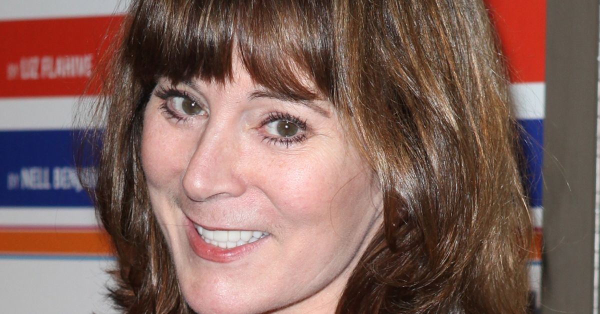 Tim Allen Can Live On Home Improvement Reruns Alone But Did Patricia Richardson Lose Out On ...