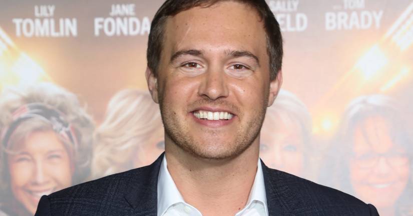 Was Peter Weber And Kelley Flanagan's Relationship Doomed From The ...