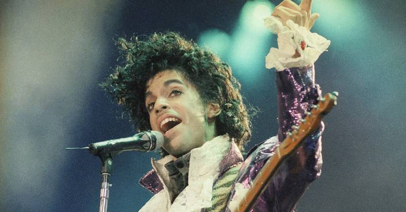 Did Prince Changing His Name To An Unpronounceable Symbol Result In A ...