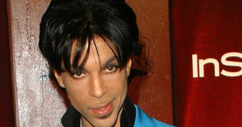 Did Prince Changing His Name To An Unpronounceable Symbol Result In A ...