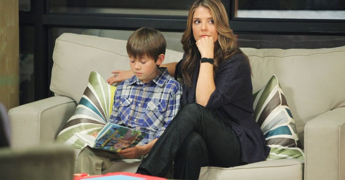 My So Called Life’s AJ Langer’s Career Has Looked Drastically Different ...