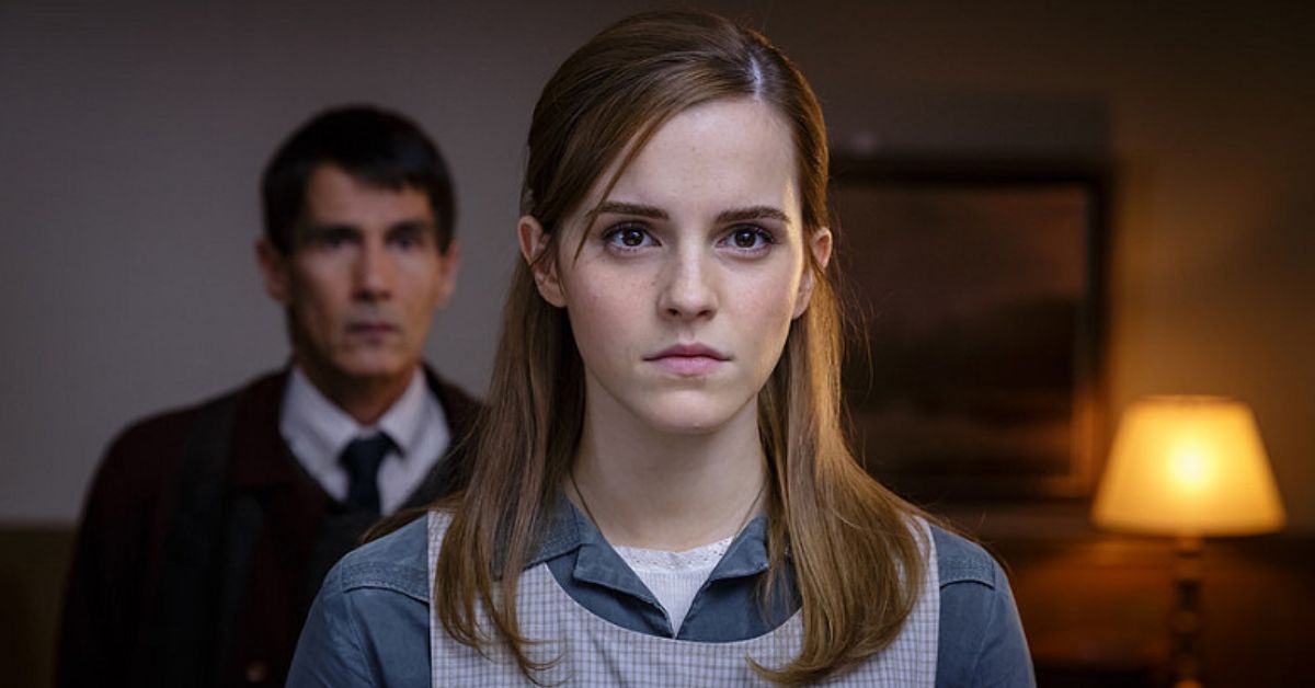 These Emma Watson Movies Have Grossed Over $100 Million At The Box Office