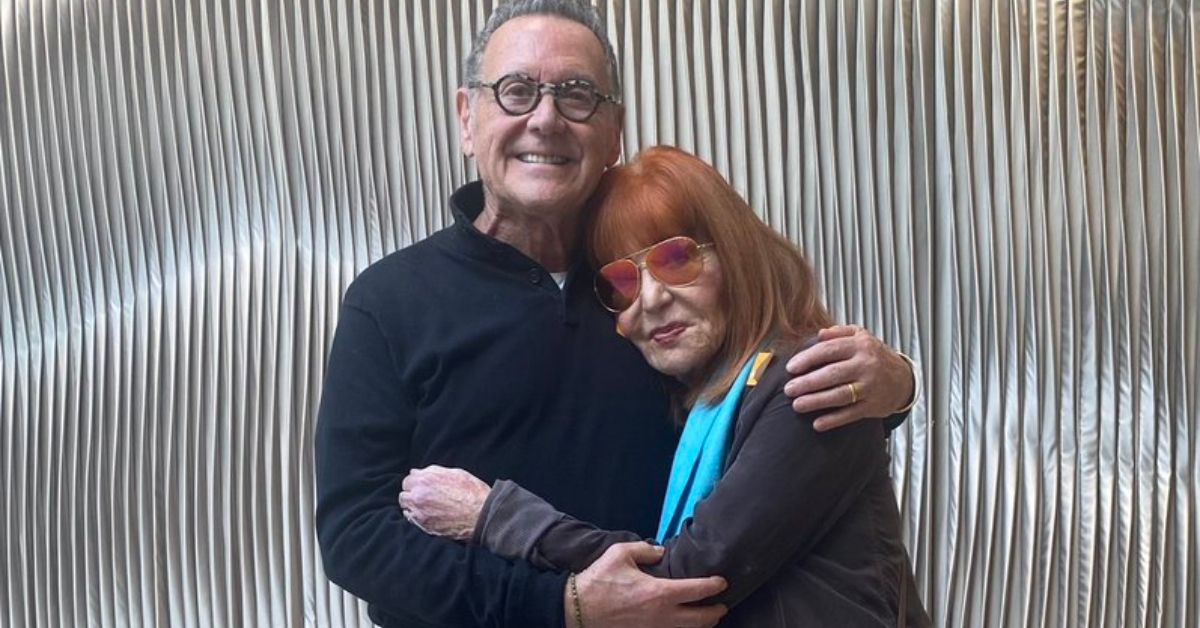 Sally Jessy Raphael Experienced A Terrible Family Tragedy During The ...