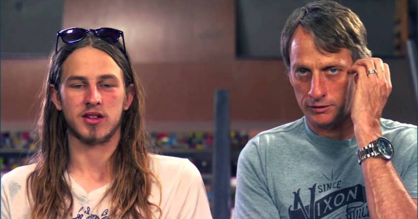 Are Frances Bean Cobain And Riley Hawk Still Together? The Honest Truth ...