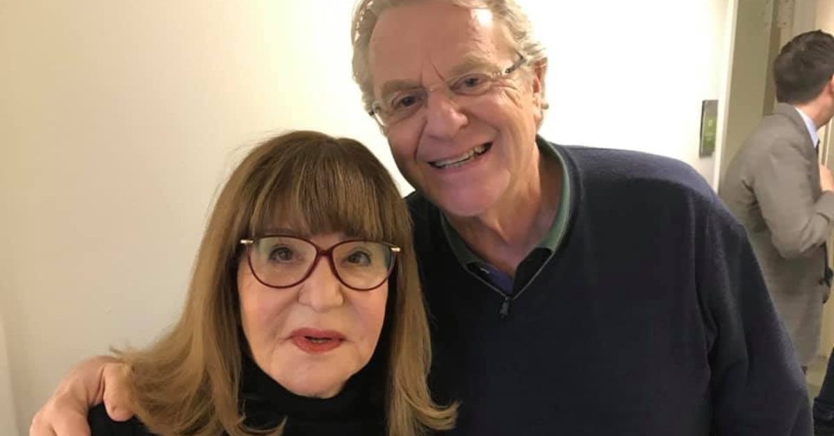 Sally Jessy Raphael Experienced A Terrible Family Tragedy During The ...