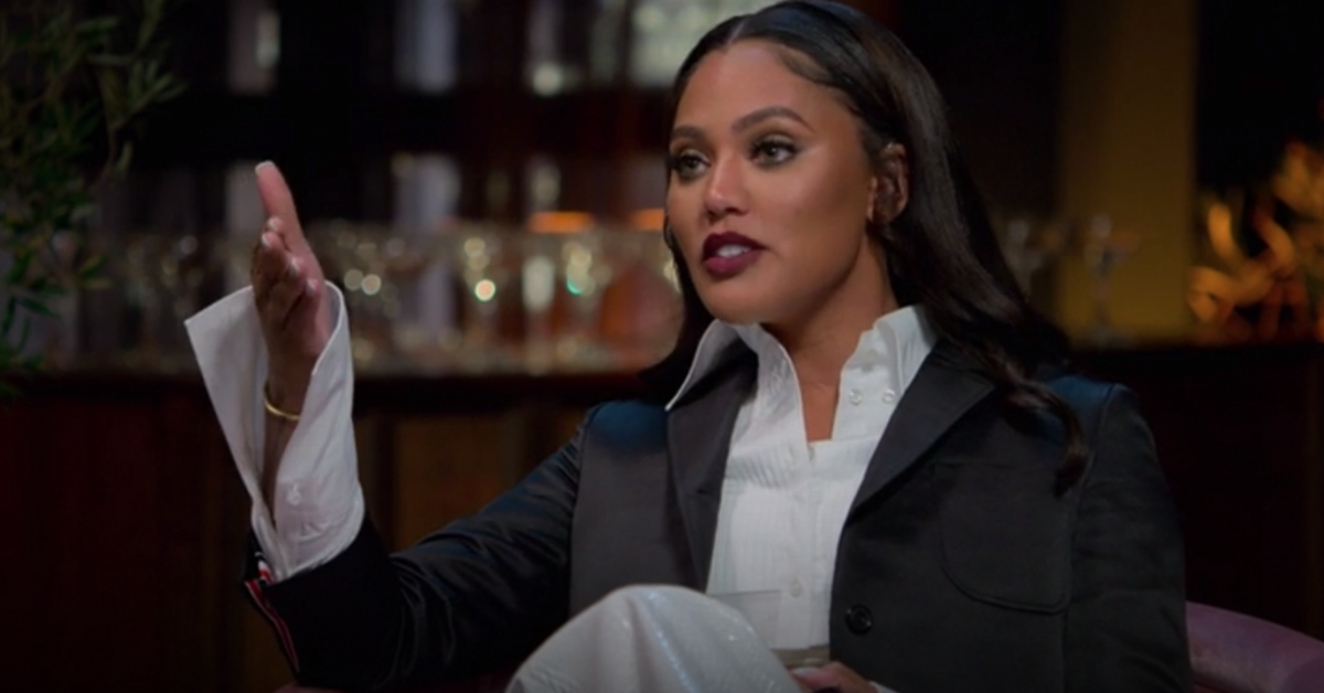 Ayesha Curry Might Be Married To A Sports Star, But She's Made Her Own ...