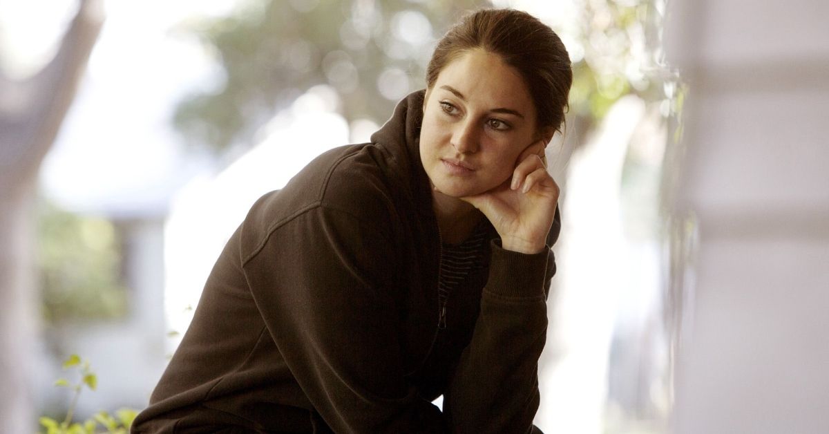 The Surprising Truth About Shailene Woodley’s Little Lies Salary ...