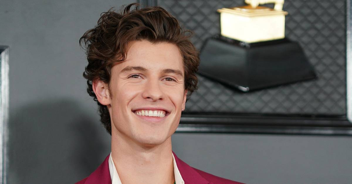 Shawn Mendes Has A Massive Net Worth: Here's How Rich The Singer Really Is