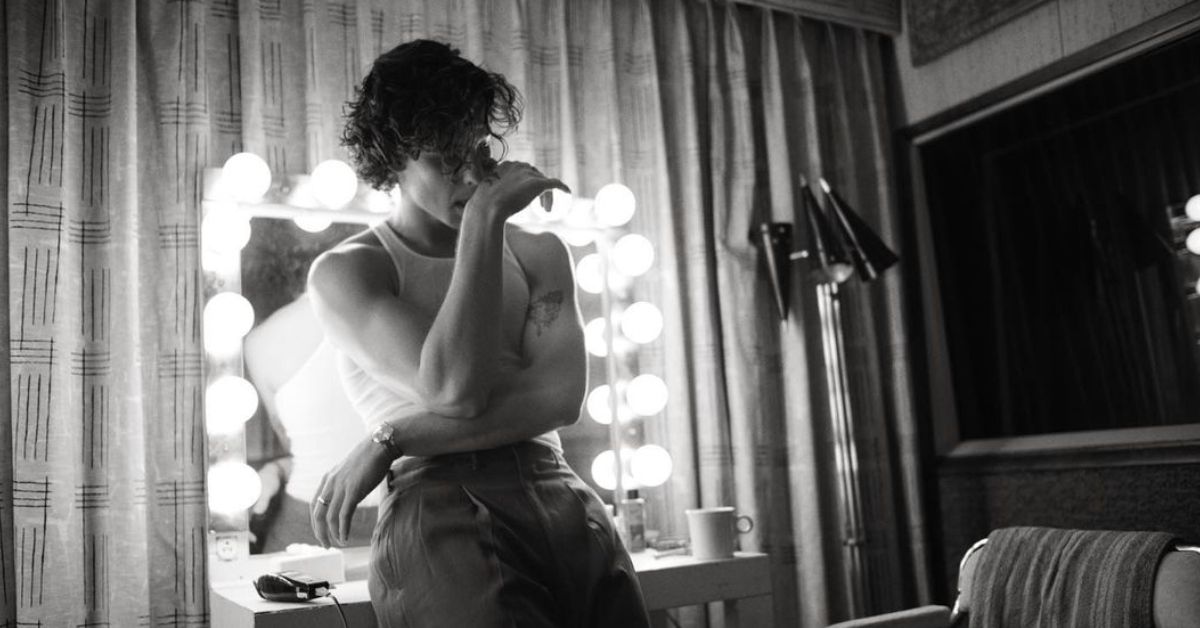 Shawn Mendes' Intense Workout Routine Caused Him Notable Mental Health ...