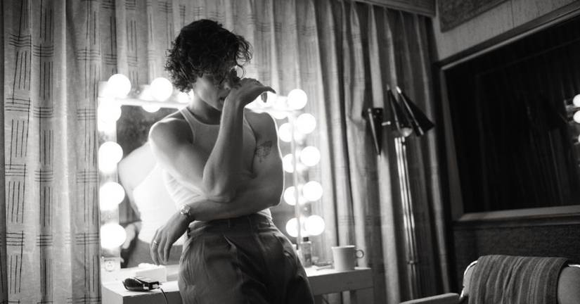 Shawn Mendes' Intense Workout Routine Caused Him Notable Mental Health ...