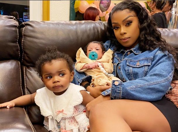 The Most Famous Cast Members From Flavor Of Love On VH1